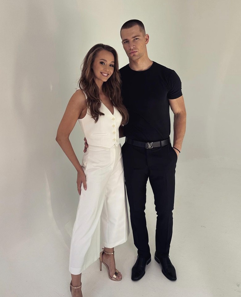 Mistera Supranational 2023. Daniel Tracz ubiega się o tytuł ...