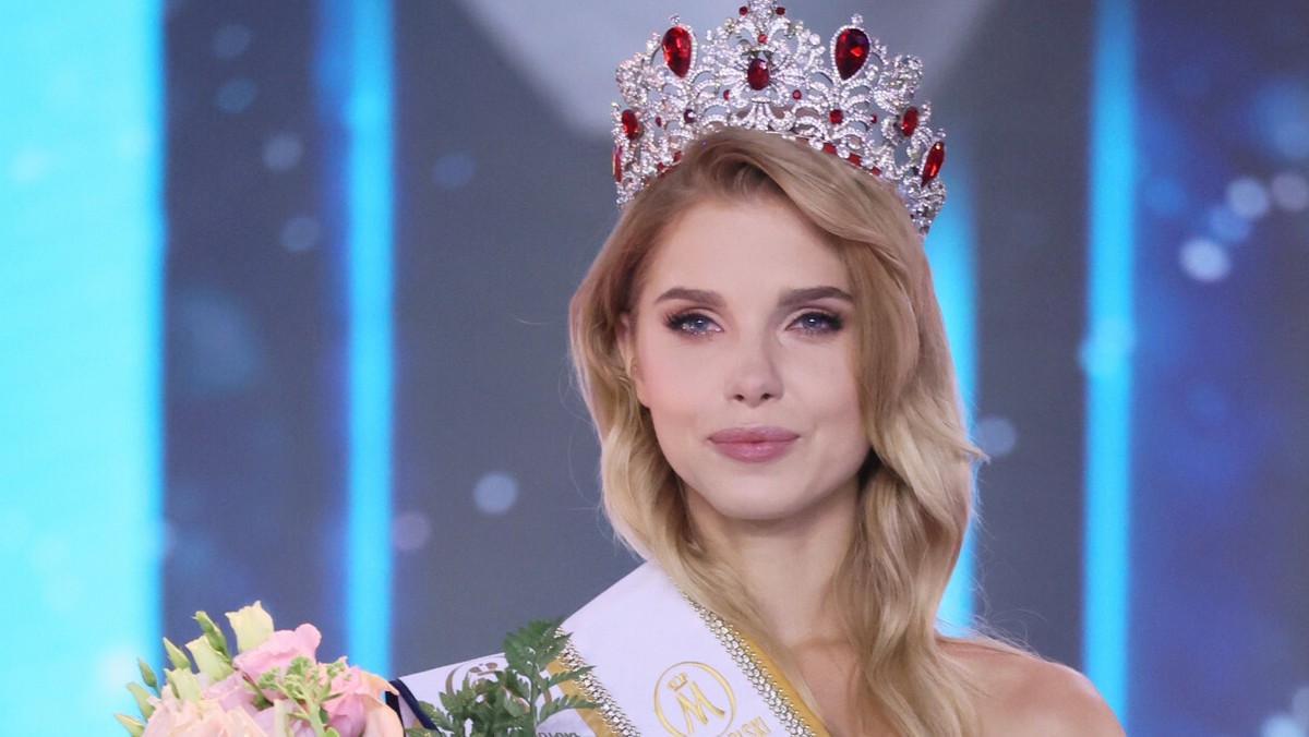 Miss Polski 2023 wybrana. Kim jest Angelika Jurkowianiec - Plejada.pl