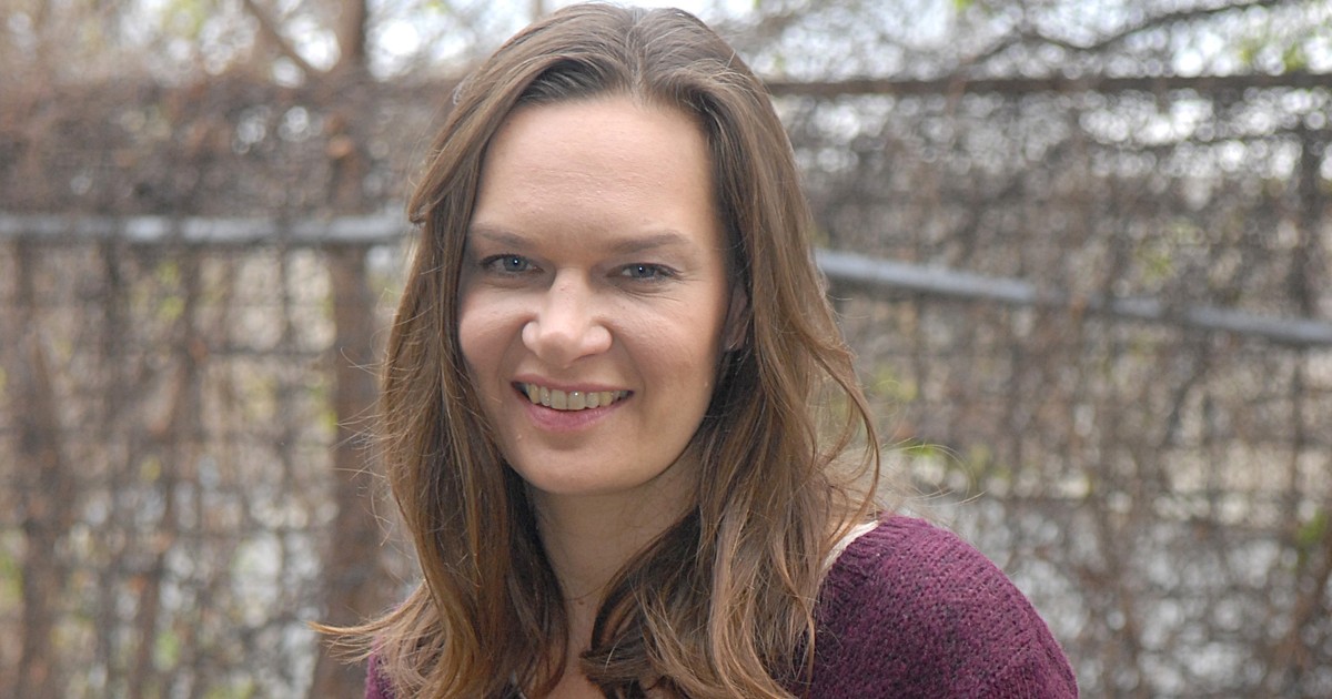 Maria Seweryn: jestem szczera i nie chcę nikogo udawać [wywiad ...