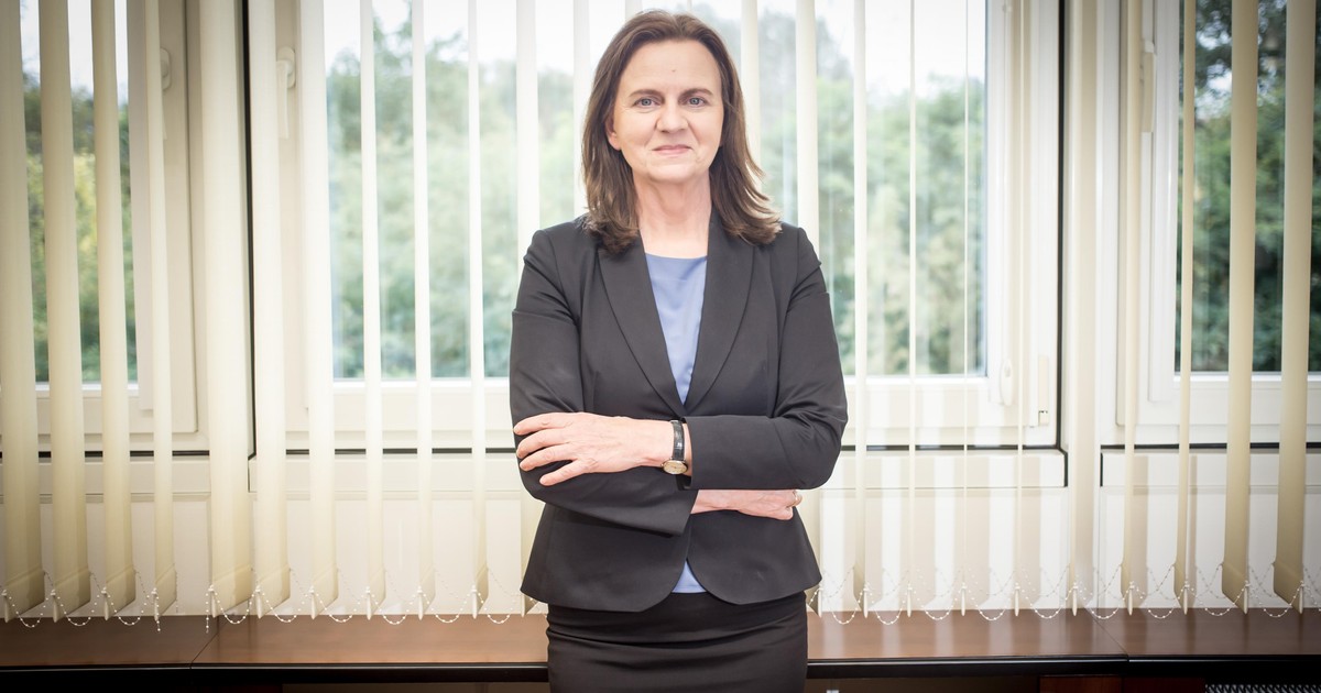 Prezes ZUS o gigantycznych wydatkach na emerytury