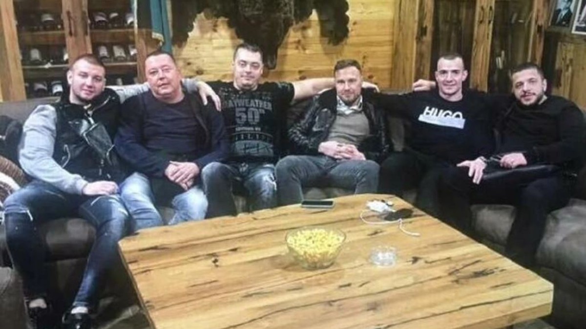 Velika akcija policije u Grahovu: Traga se za odbeglim kavčaninom ...