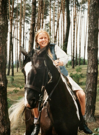 "Janka": 30 lat od powstania kultowego serialu. Dzięki tytułowej roli ...