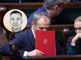 Premier Donald Tusk i ministra Barbara Nowacka pod lupą. Czy grozi im Trybunału Stanu? [OPINIA]