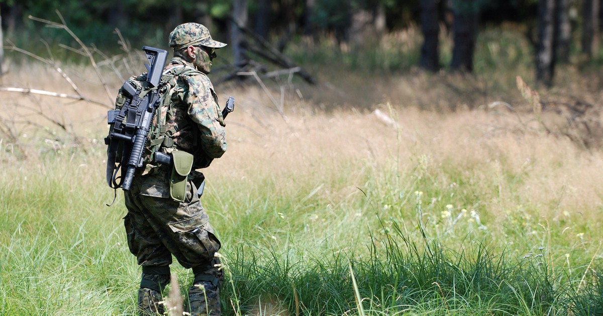 ASG dla początkujących – co warto wiedzieć? - Facet