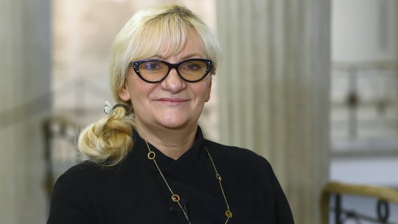 Wybory parlamentarne 2019. Barbara Chrobak, Kukiz'15 - życiorys ...