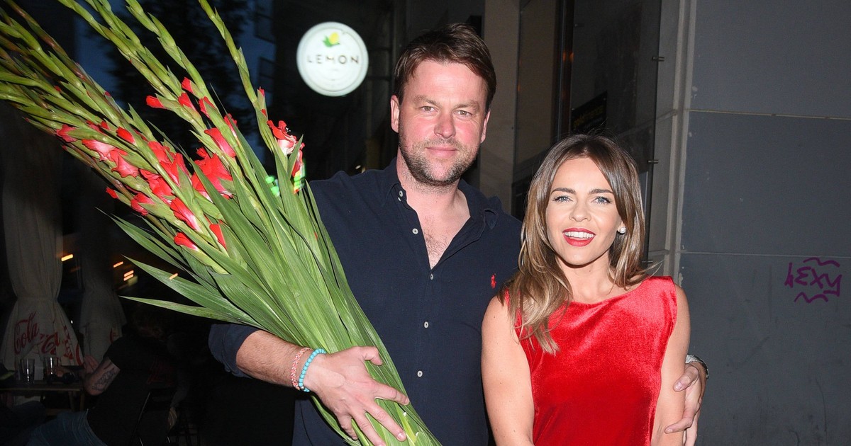 Zaskakujące wyznanie Edyty Herbuś po ośmiu latach związku. Co na to Piotr?