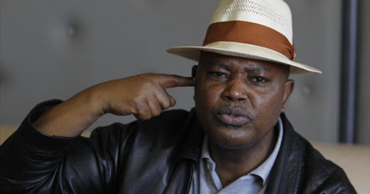 DCI George Kinoti hires lawyer Donald Kipkorir to represent him in ...