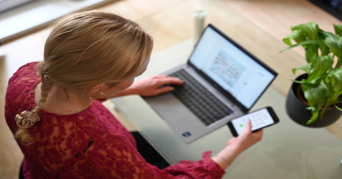 Fast 60 Prozent der Deutschen haben noch nie Online-Behördendienste ...
