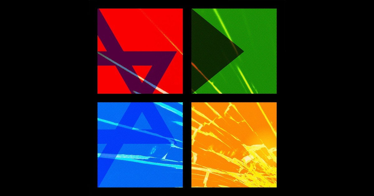 'The most taboo topic I've ever seen': Inside Microsoft's war over the ...