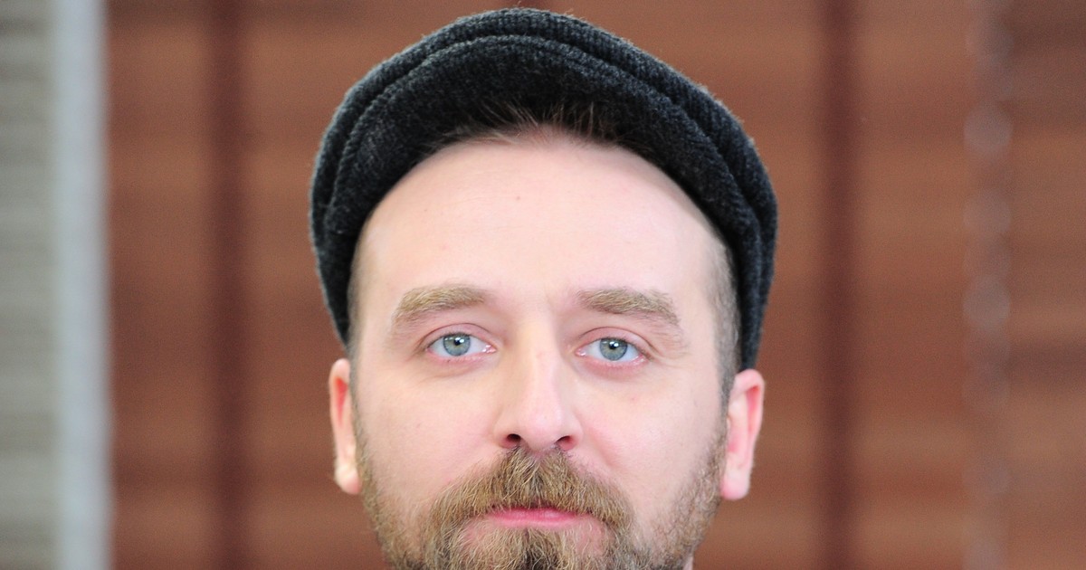 Mecwaldowski fotografem! - Plejada.pl