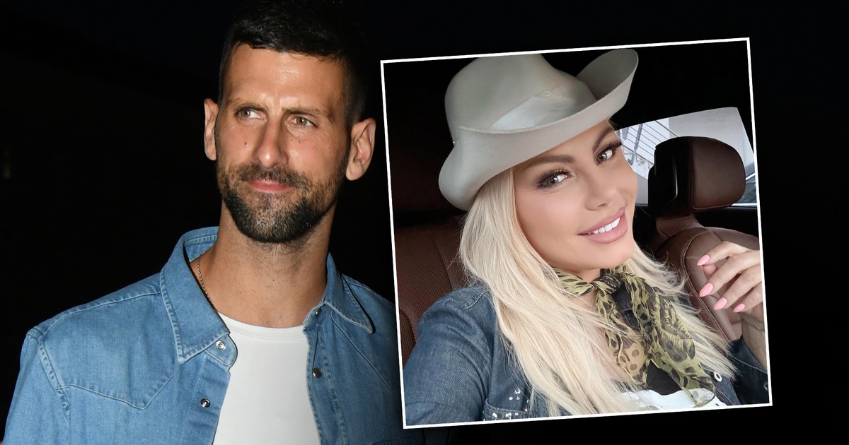 Ko je Bugarka koja je pevala Novaku Đokoviću na uvce: U Srbiji su tada ...