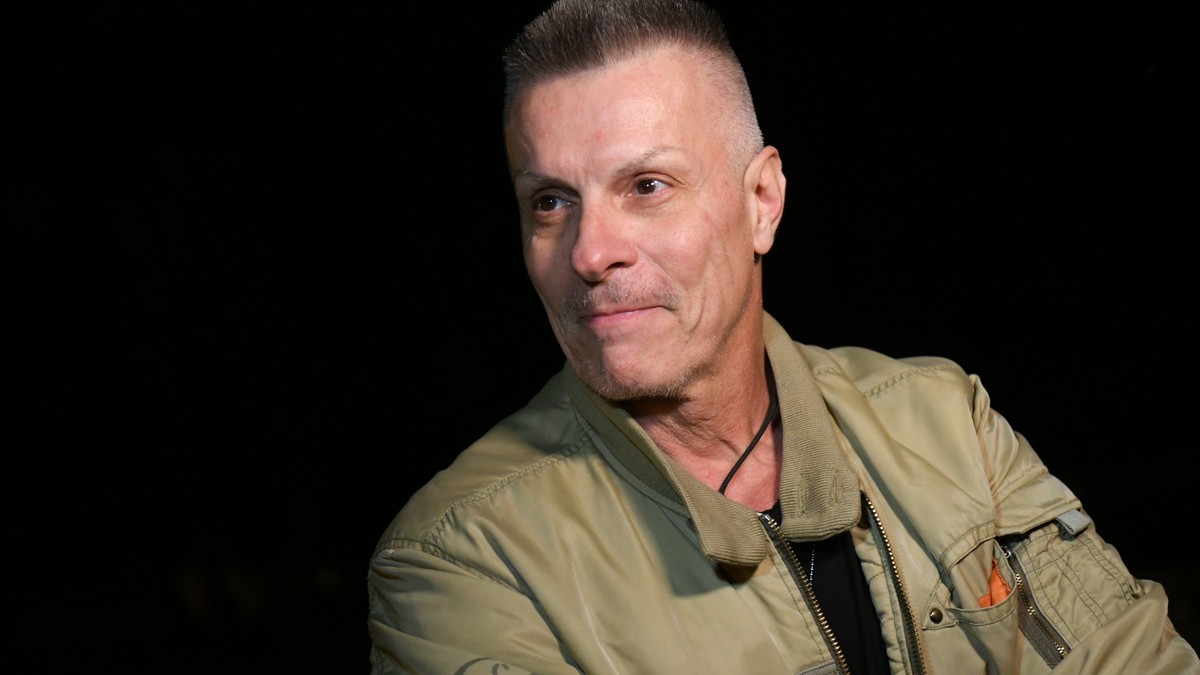 Đorđe David o prvoj devojci, ali i uzorima u muzici: "Ložio sam se na ...