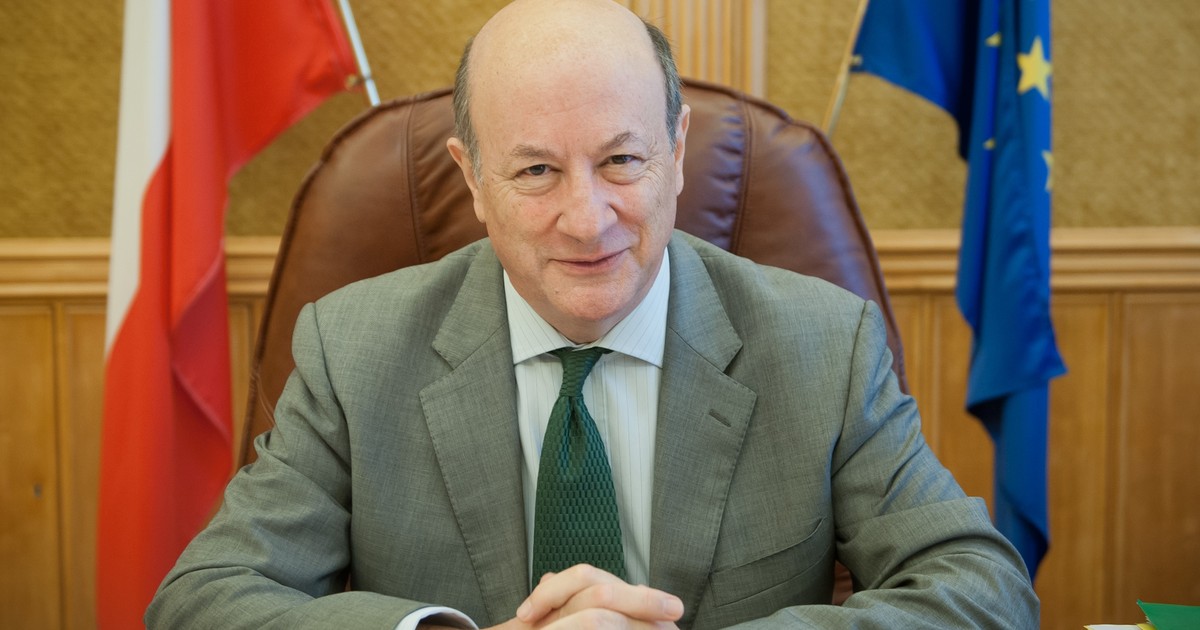 Rostowski daje po 10 tys. nagrody