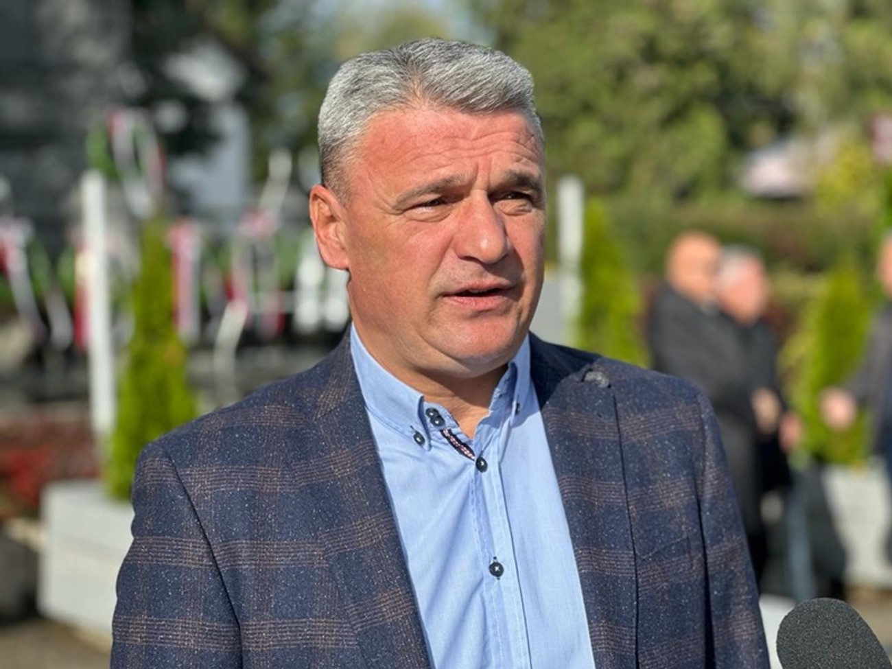 Milun Todorović novi gradonačelnik Čačka - Blic