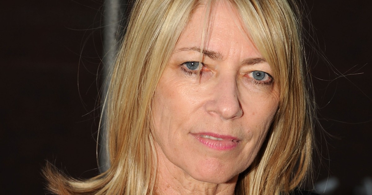 Kim Gordon - Kultura