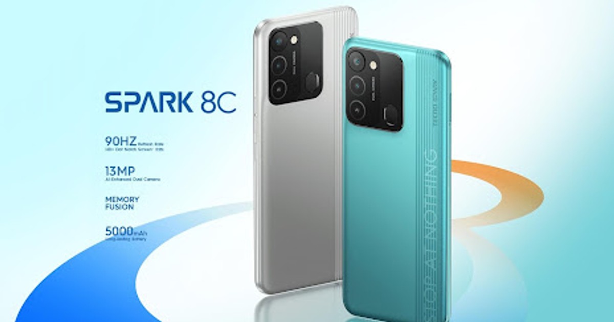 TECNO confirms full rollout of innovative memory fusion technology to boost ram and apps running ...