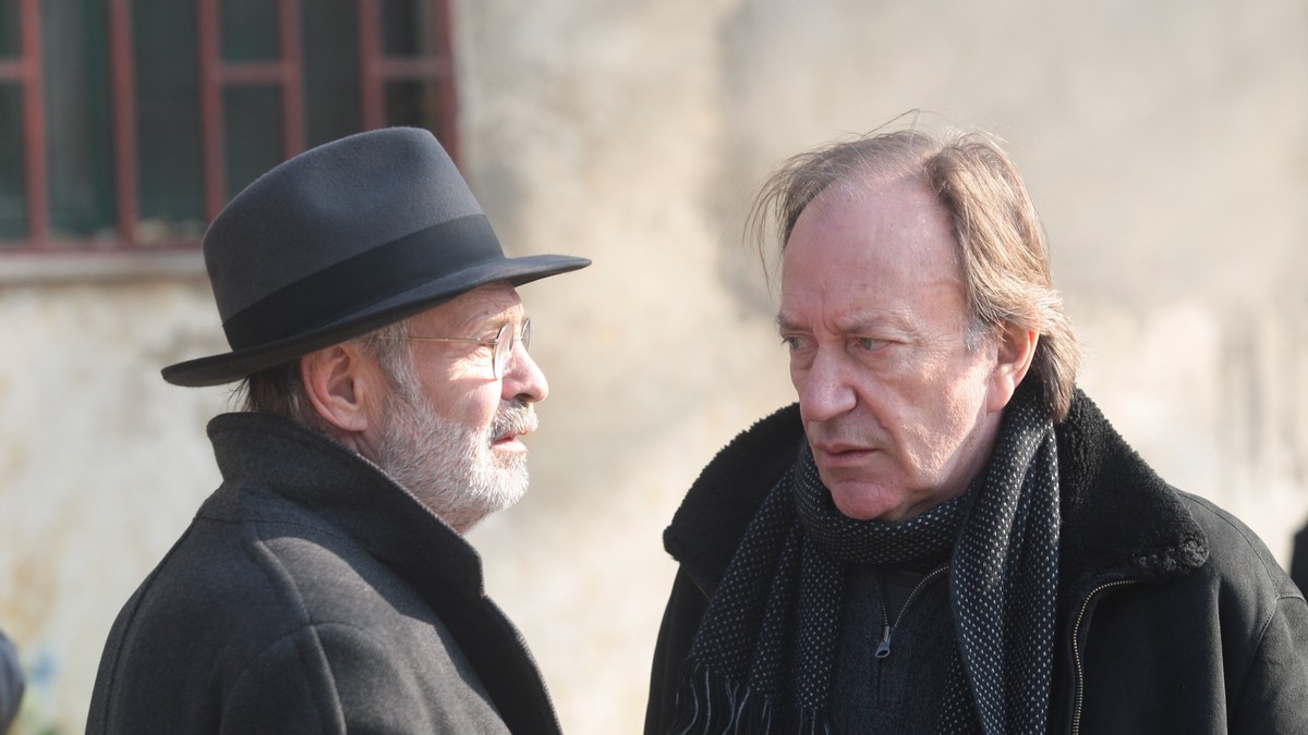 Logor smrti u Beogradu koji su živi zaboravili - Blic