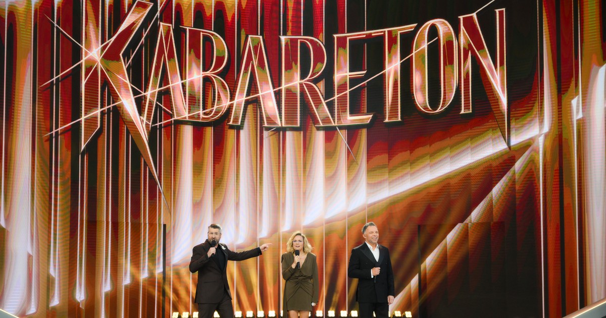 Kabarety na Polsat Hit Festiwal pod lupą internautów. W sieci burza