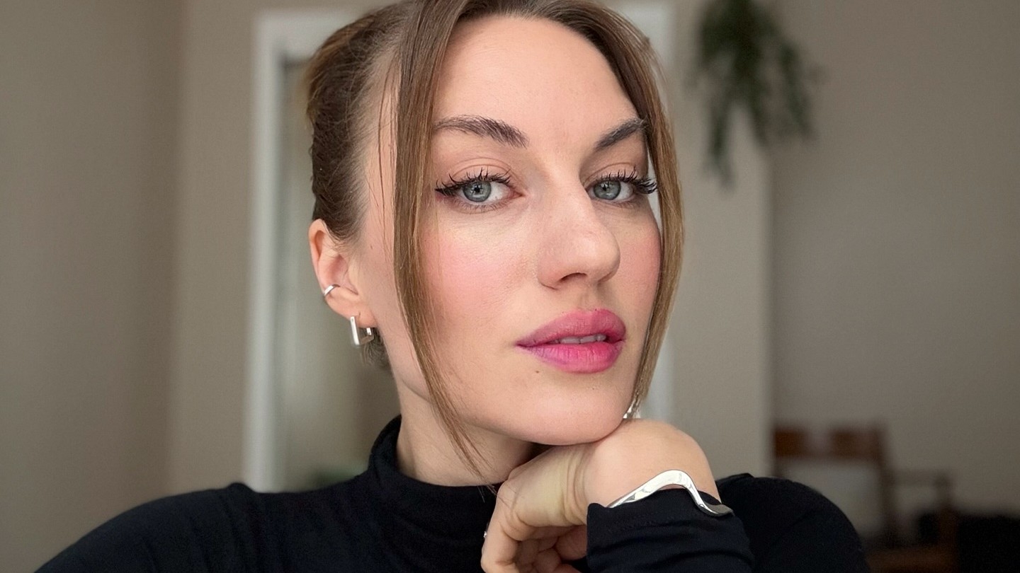 Trapas Natálie Germáni v priamom prenose JOJky: Ja už neviem rozprávať ...