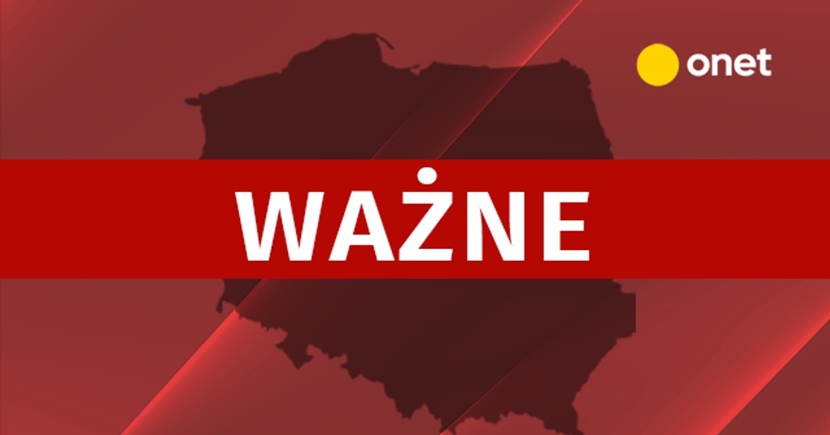 Duża awaria na kolei. Wstrzymała ruch pociągów do Krakowa i Warszawy - Wiadomości