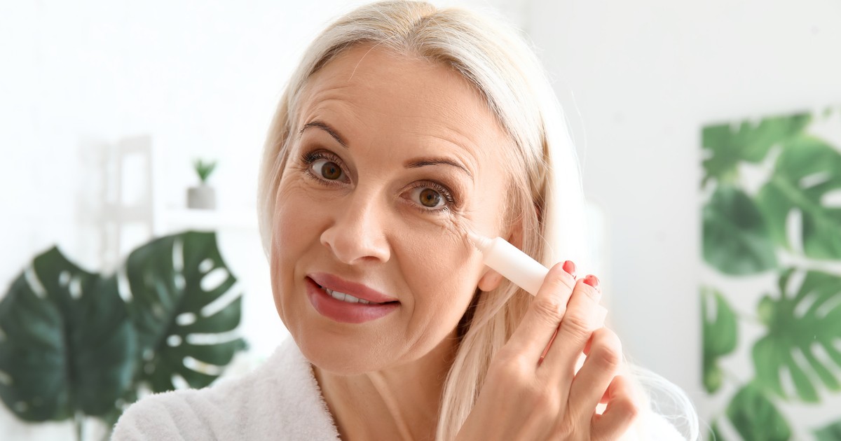 Ranking najlepszych kremów pod oczy do 30 złotych. - Uroda