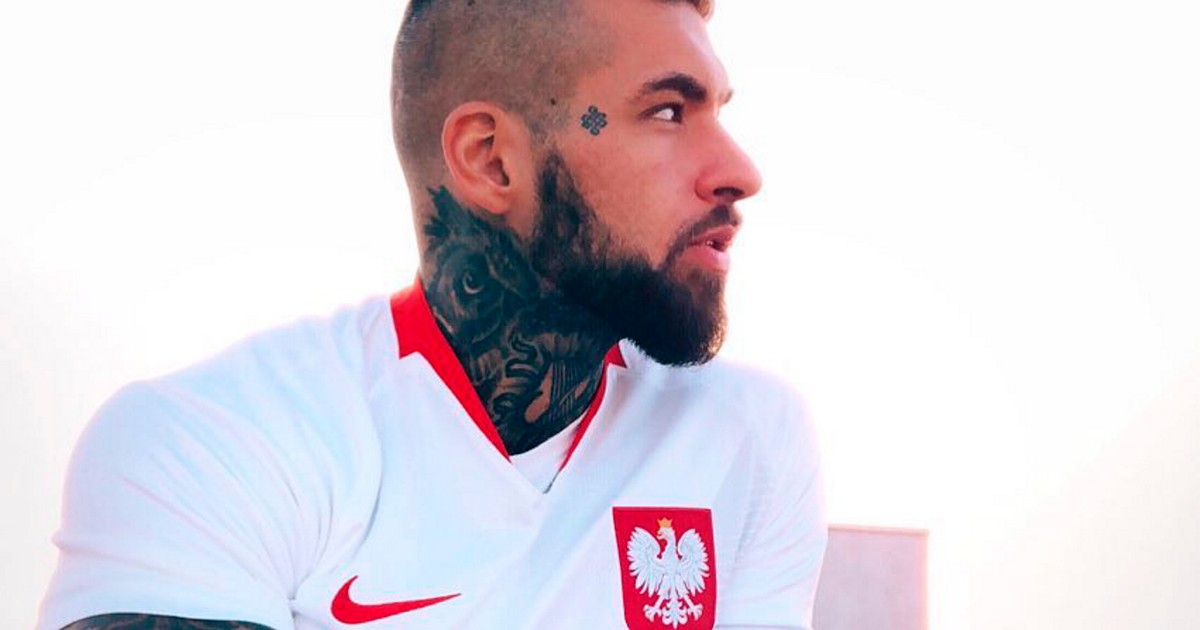 Fame MMA 13. Daniel Majewski, mąż Deynn, pierwszym ogłoszonym uczestnikiem!