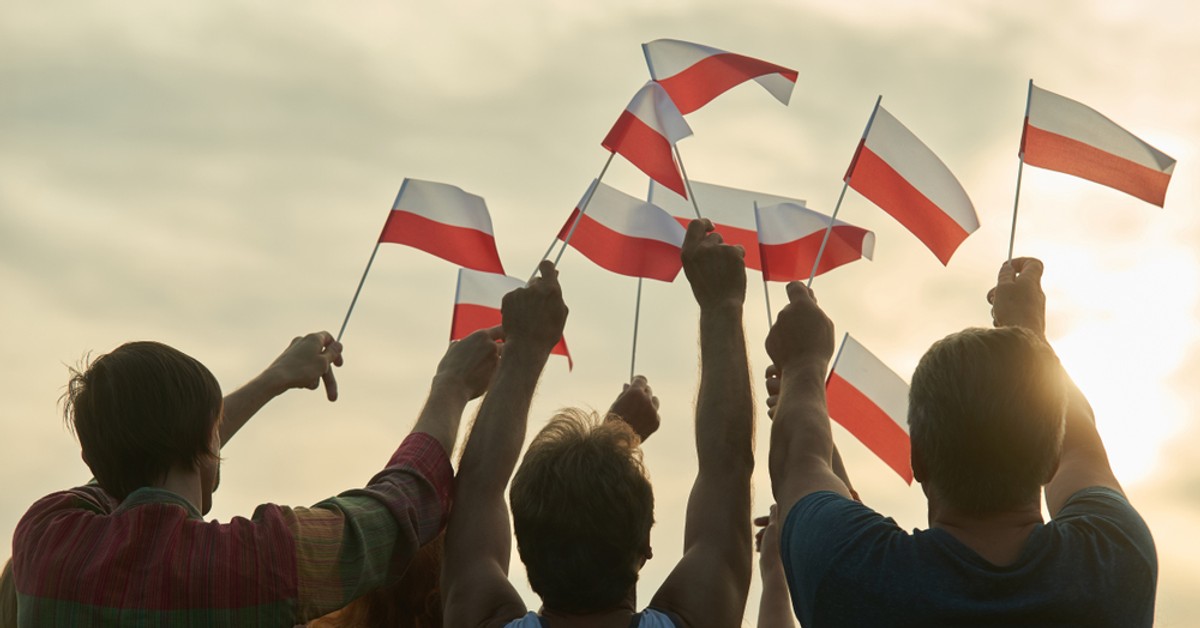 Skąd wziął się 11 listopada? - Dziennik.pl