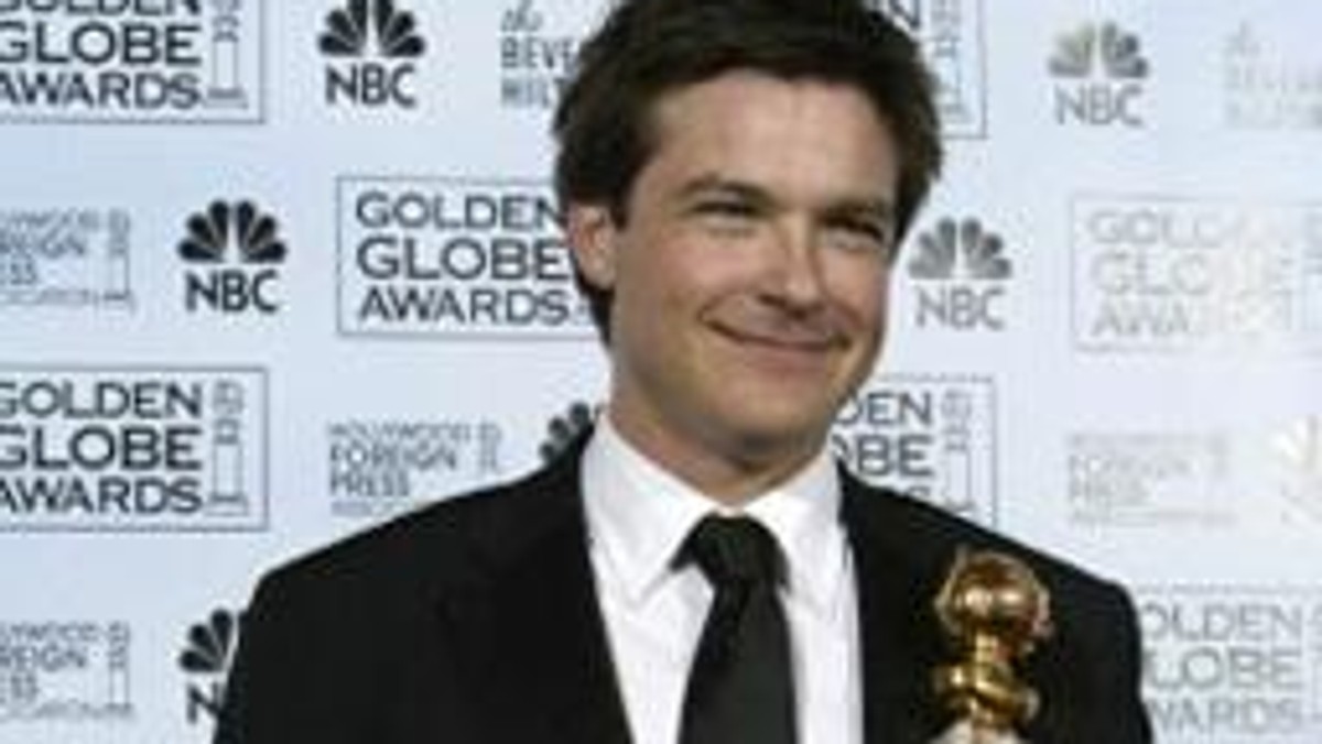 Jason Bateman tatą - Film
