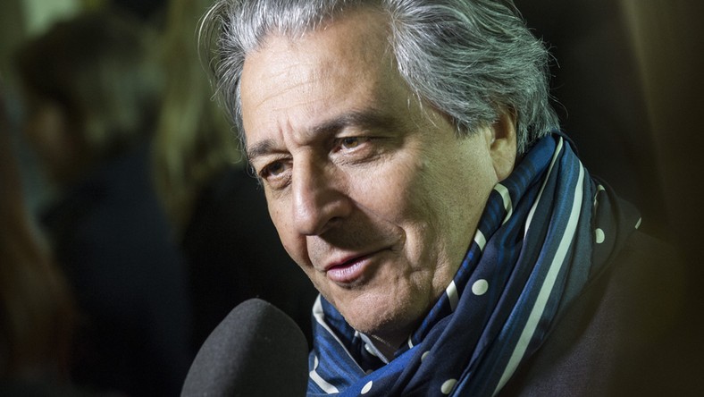 Christian Clavier: król francuskiej komedii - Film