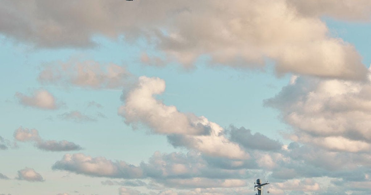 Suspected sabotage of European undersea cables shows just how ...