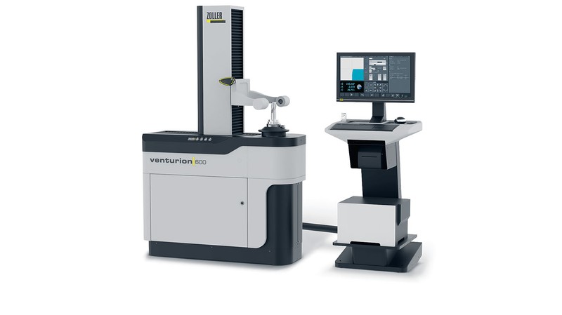 Diamenty Forbesa - ZOLLER Polska: Lider w pomiarze, narzędzi skrawających