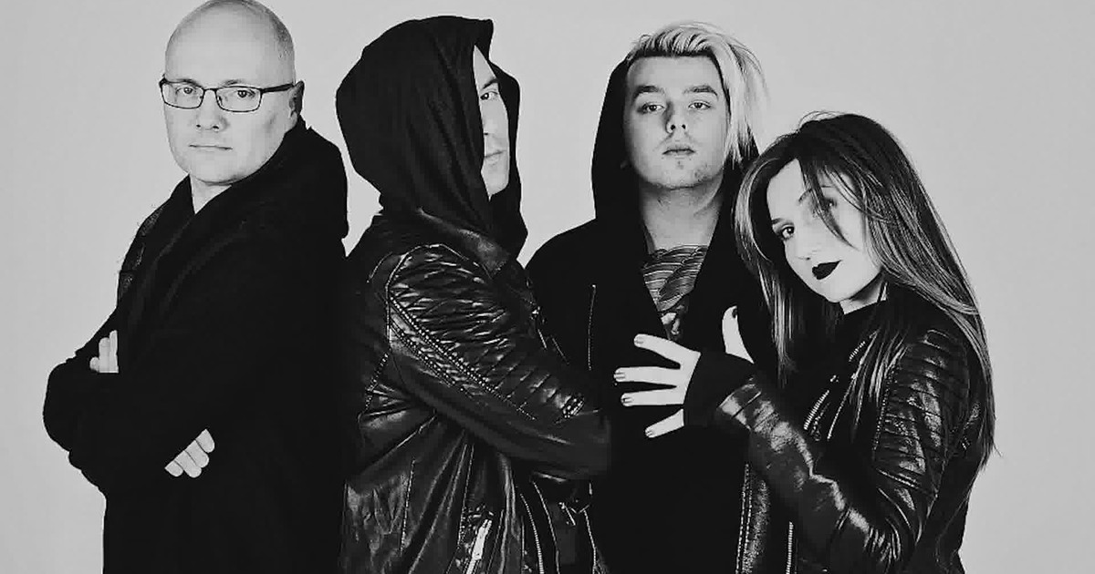 Controlled Collapse – "Post Traumatic Stress Disorder". Posłuchaj płyty ...