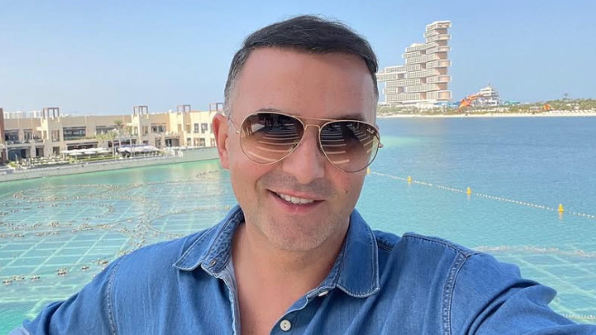 Naš voditelj prodaje svu imovinu i seli se u Španiju: Doneo odluku - Blic