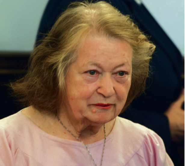 ORLEN: Janina Goss została odwołana ze składu Rady Nadzorczej spółki ...