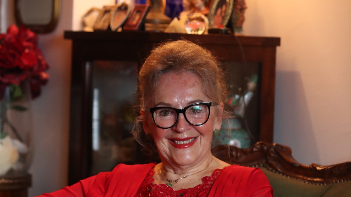 Staka Novković Đorđević, legenda RTS-a: Oterali su me u penziju bez ...