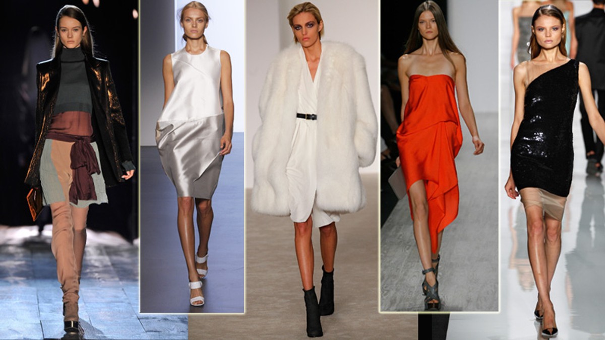 Polskie modelki podbijają świat! - Plejada.pl