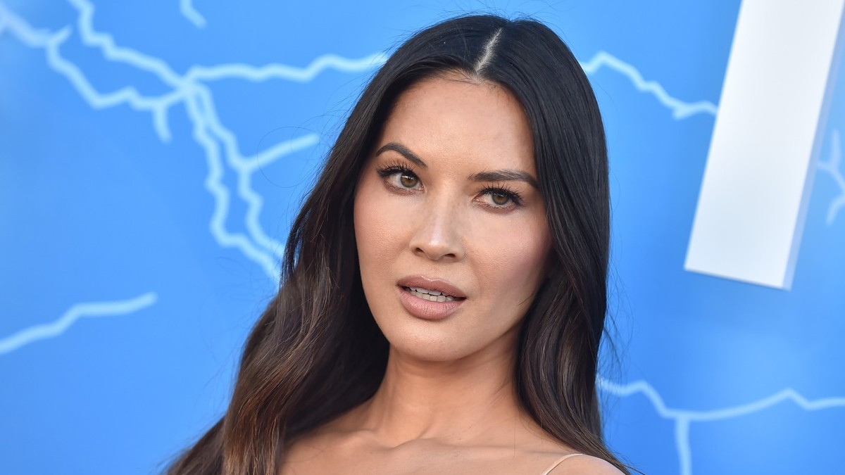 Olivija Man o sukobu sa rediteljem: "Hteo je da mi uništi karijeru" - Blic