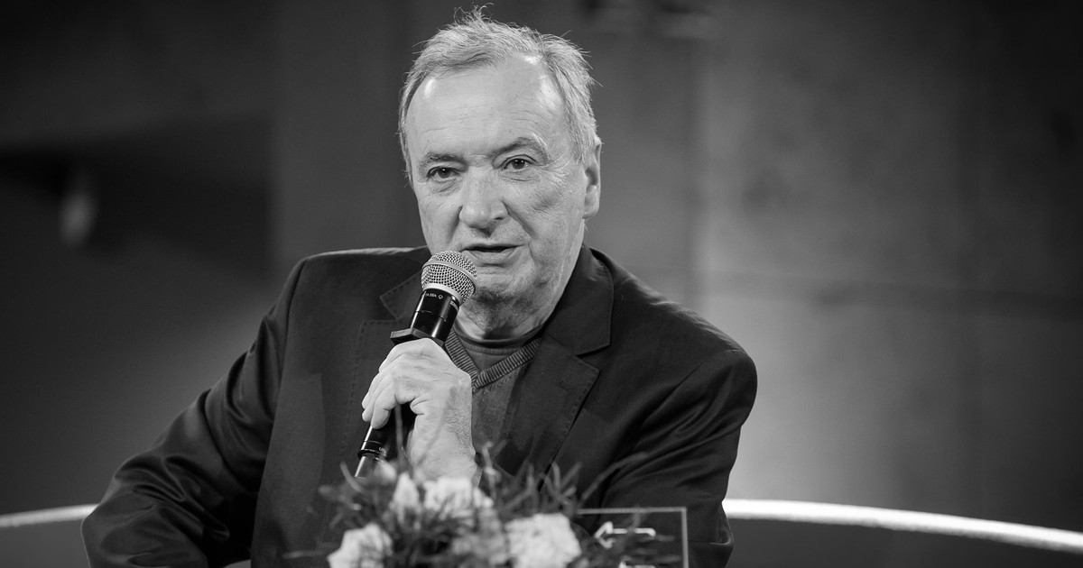 Piotr Pytlakowski nie żyje. Znany dziennikarz śledczy miał 73 lata