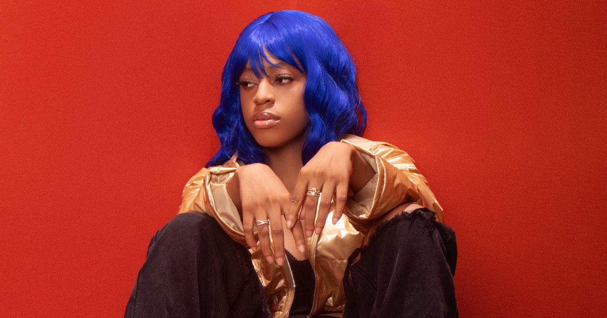 Review Of Qing Madi Ep By Rising Nigerian Singer Qing Madi Pulse
