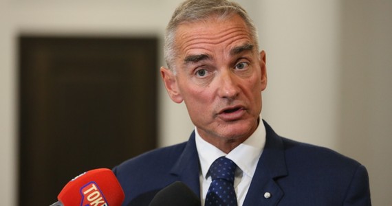 Nagie zdjęcia senatora PiS. Będzie wniosek do prokuratury - Wiadomości