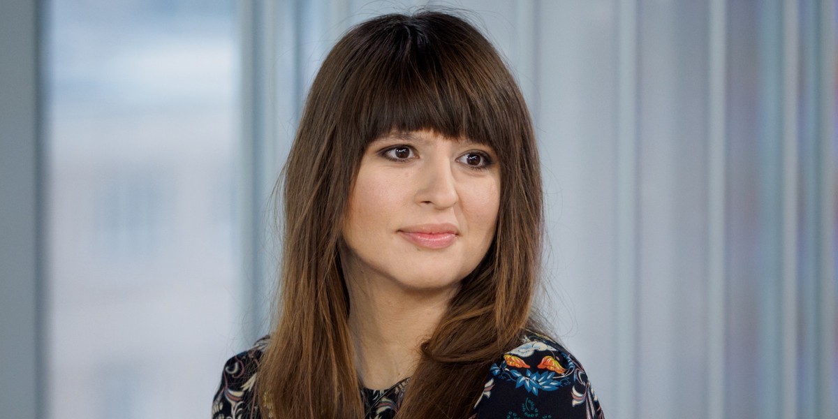 Anna Gacek zwolniona z radiowej Trójki. Reakcje i komentarze - Wiadomości