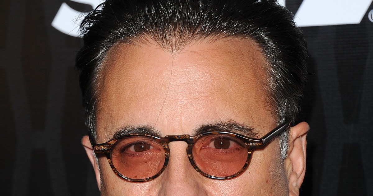Andy Garcia wyreżyseruje film o Hemingwayu - Film