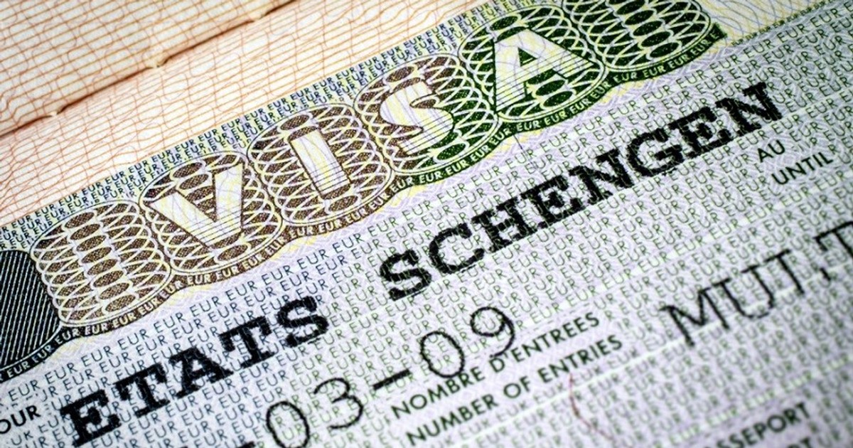Africans lost $67.5 million to denied Schengen visa applications in ...