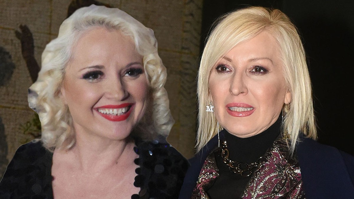 Maja Nikolić optuživala RTS da namešta pobedu na "Pesmi za Evroviziju ...