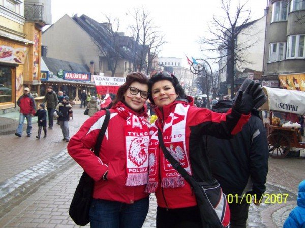 Nie wie, do kogo trafiło serce jej córki i nie chce tego wiedzieć ...