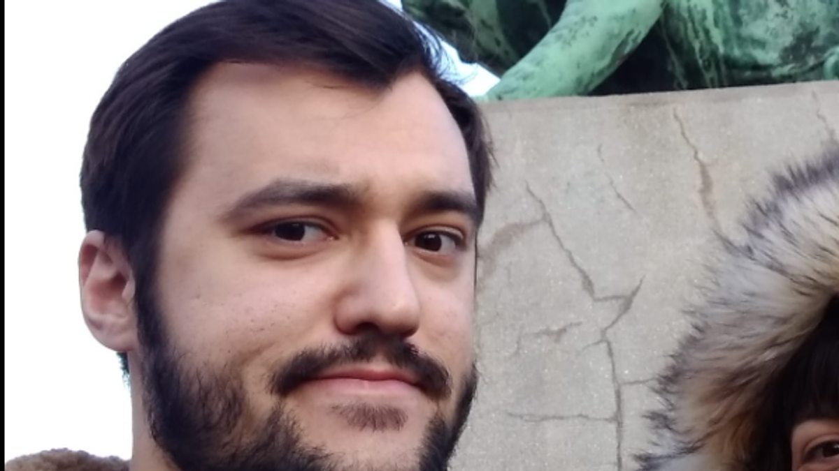 PRVA SLIKA SA MESTA NESREĆE Ovde je stradao plesač Srđan Budić: Jezive scene udesa na putu u ...