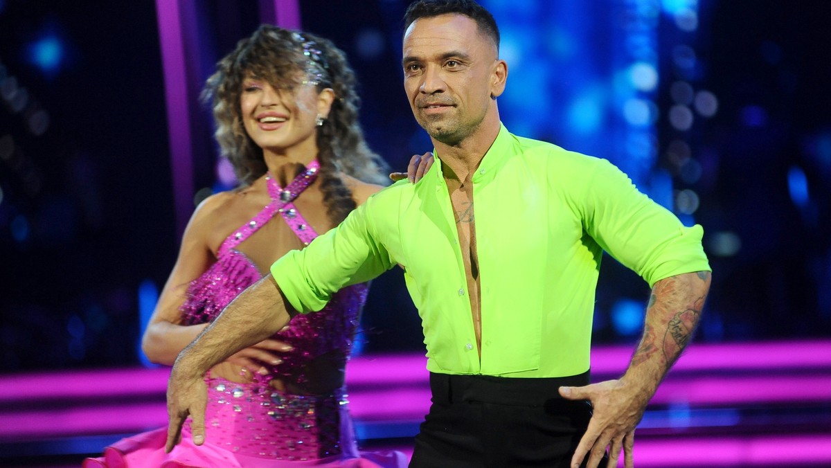 Aleks Mackiewicz ujawnił, co zrobi z pieniędzmi z "Tańca...". "Chcę ...