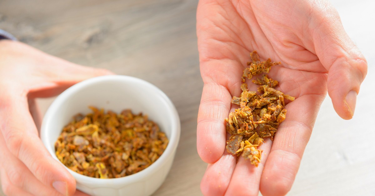 Propolis (kit pszczeli) - zastosowanie i działanie lecznicze nalewki