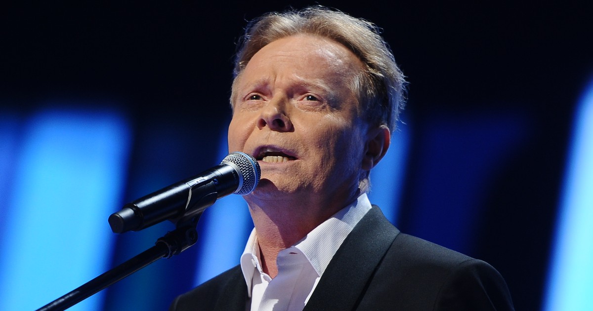 Michał Bajor o śmierci: boję się bólu, nie wiem, czy nie będę jak ...