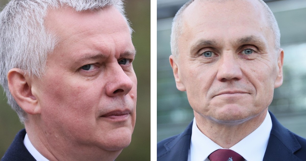 Gen. Roman Polko krytycznie o Tomaszu Siemoniaku. "Niekompetentny ...